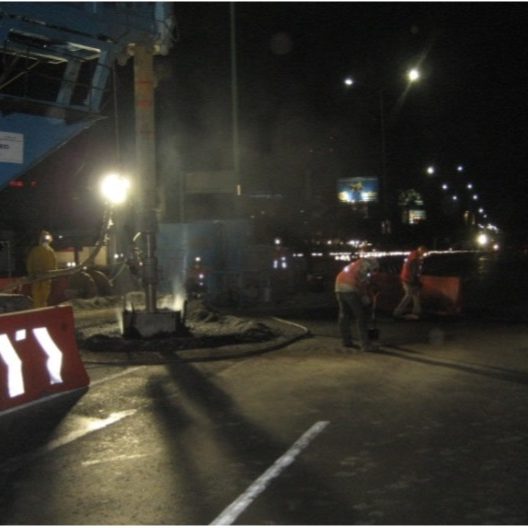 Contrucción Geotécnica Cimtec - AJMAGA - Líder en proyectos y ...